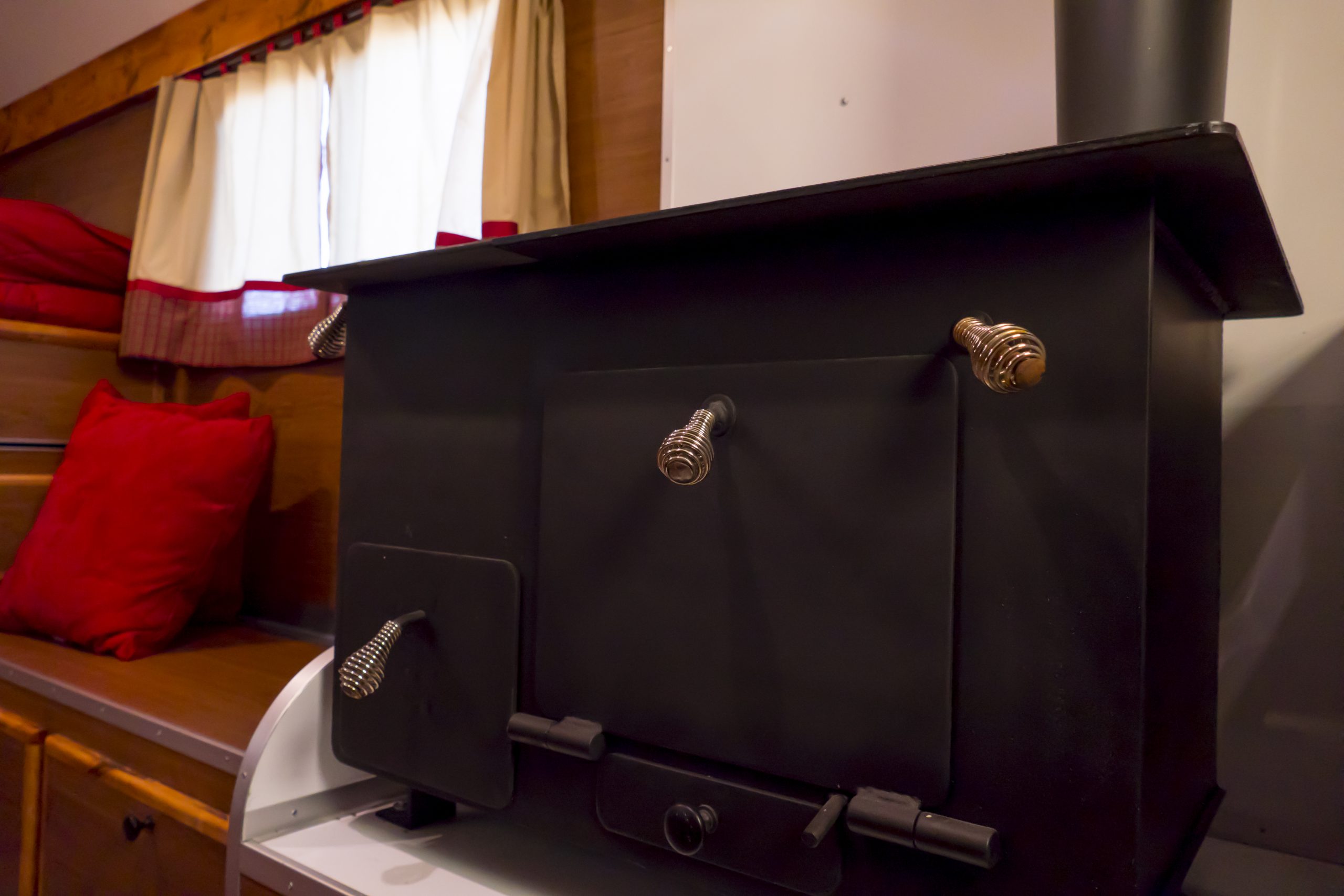 Frontier 16′ Wide – Western Range Camps